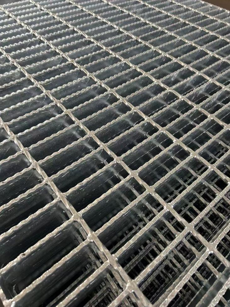 News - Bridge Steel Grating Solutions for Modern Infrastructure and ...