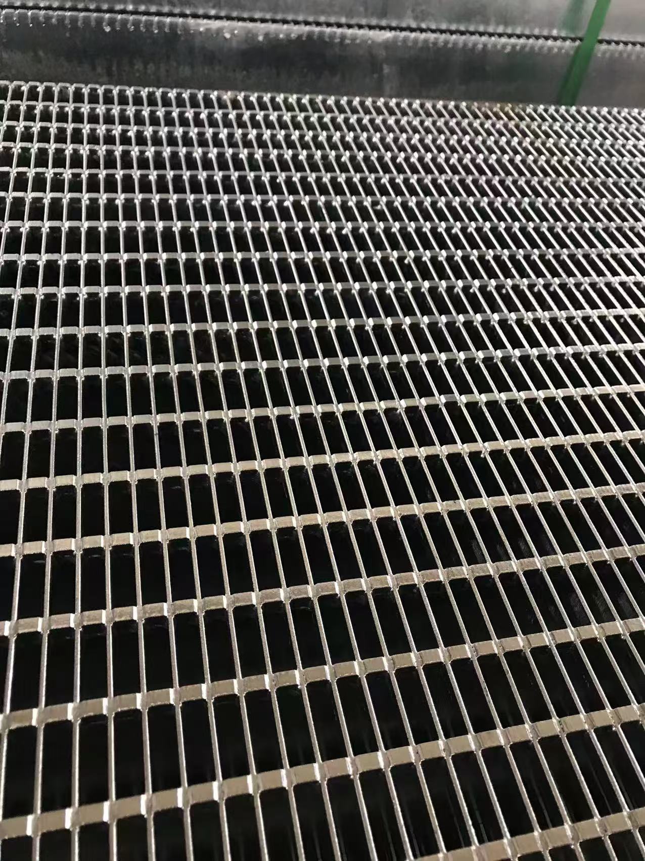 News - Power Plant Steel Grating: A Critical Component for Industrial ...