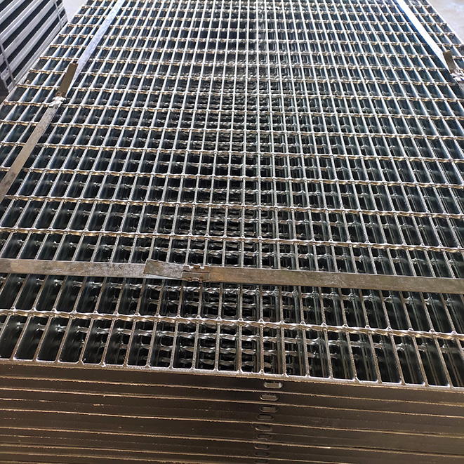 Pigeon Loft Floor Grates What The Heck Are Ungulate Guards And Why Do
