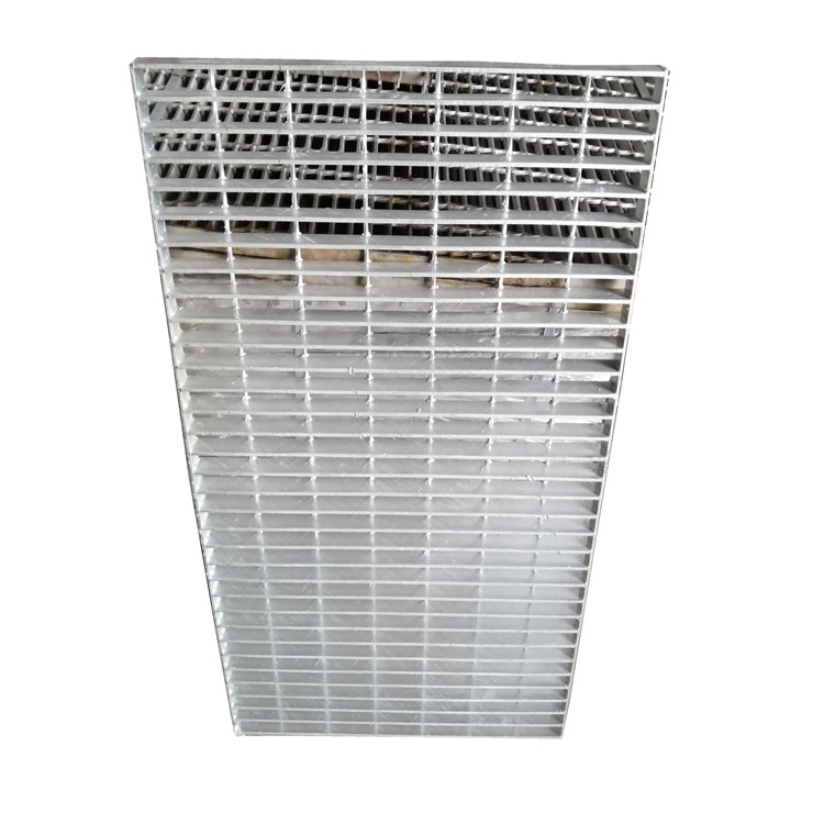 Wholesale Drainage Trench /manhole Galvanized Bar Grid Gutter Composite ...