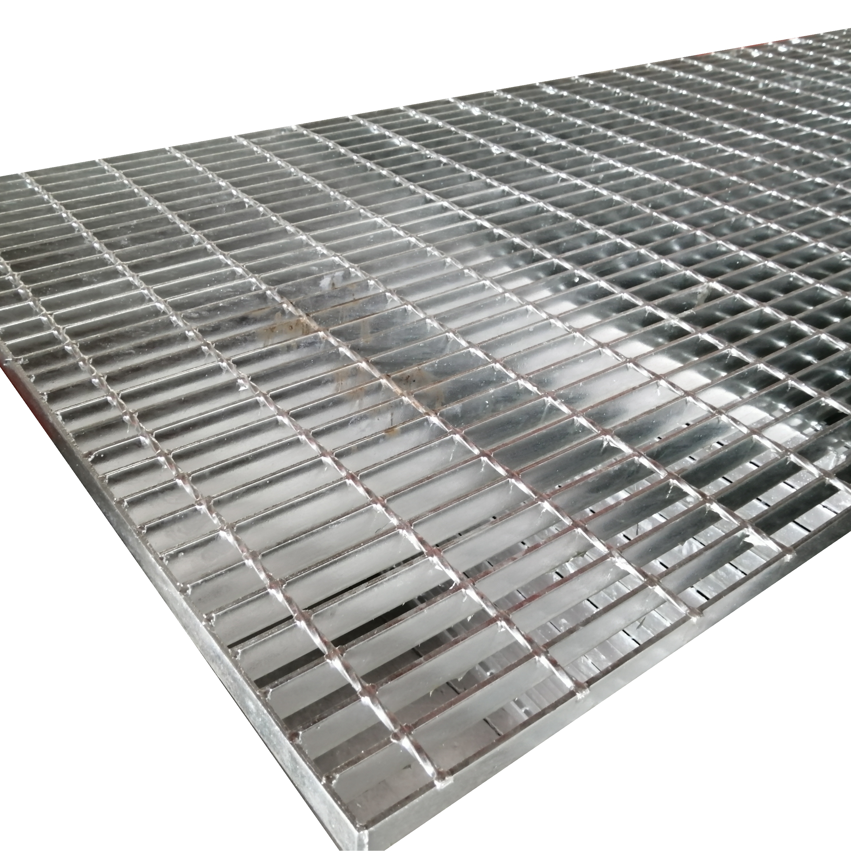Wholesale drainage channel stainless steel grating a325msg serrated ...