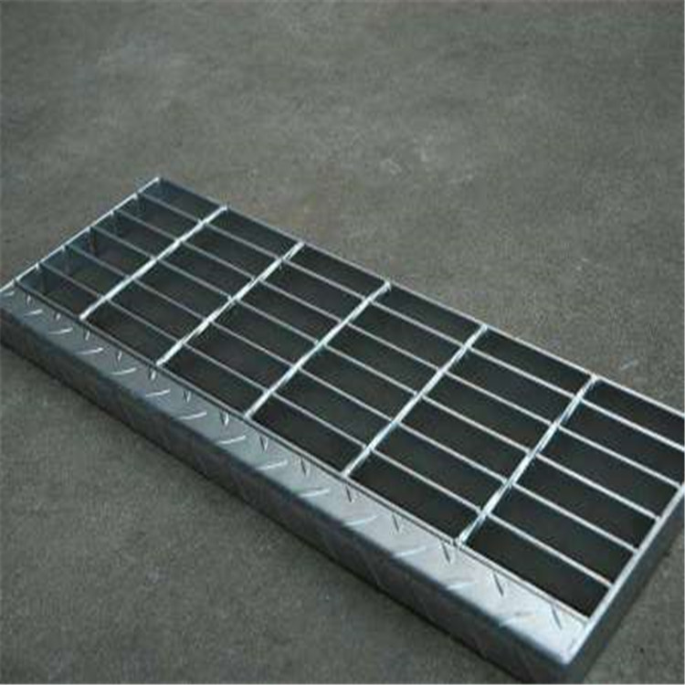 Wholesale Wholesale stainless hot dip galvanized catwalk stair treads ...