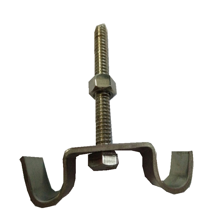 Wholesale Manufacturer high quality frp steel grating fixing clips ...